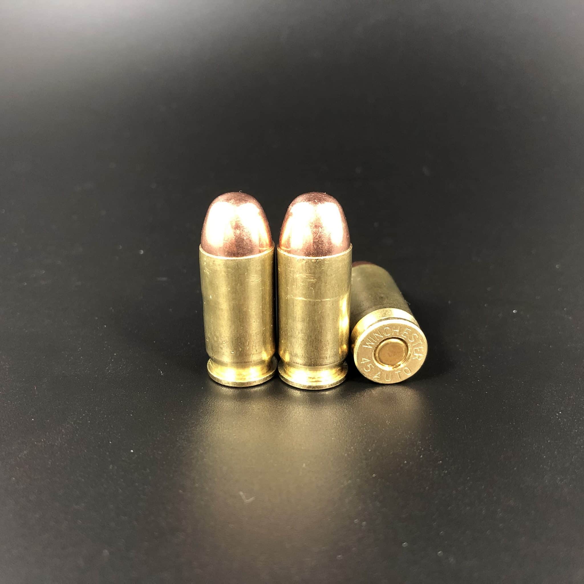 Home - Green Country Ammo