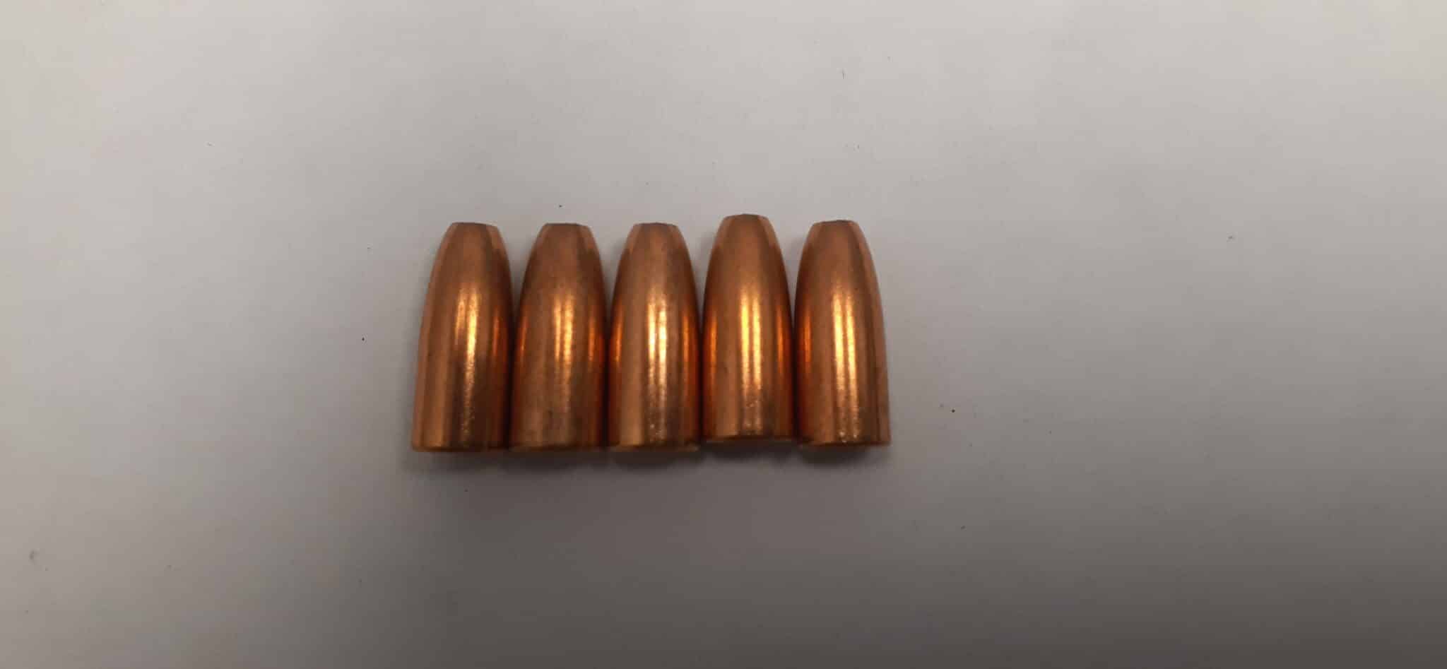 .224 Winchester, 46gr, HP (Hollow Point), 1000 count, Ships Out Quickly ...