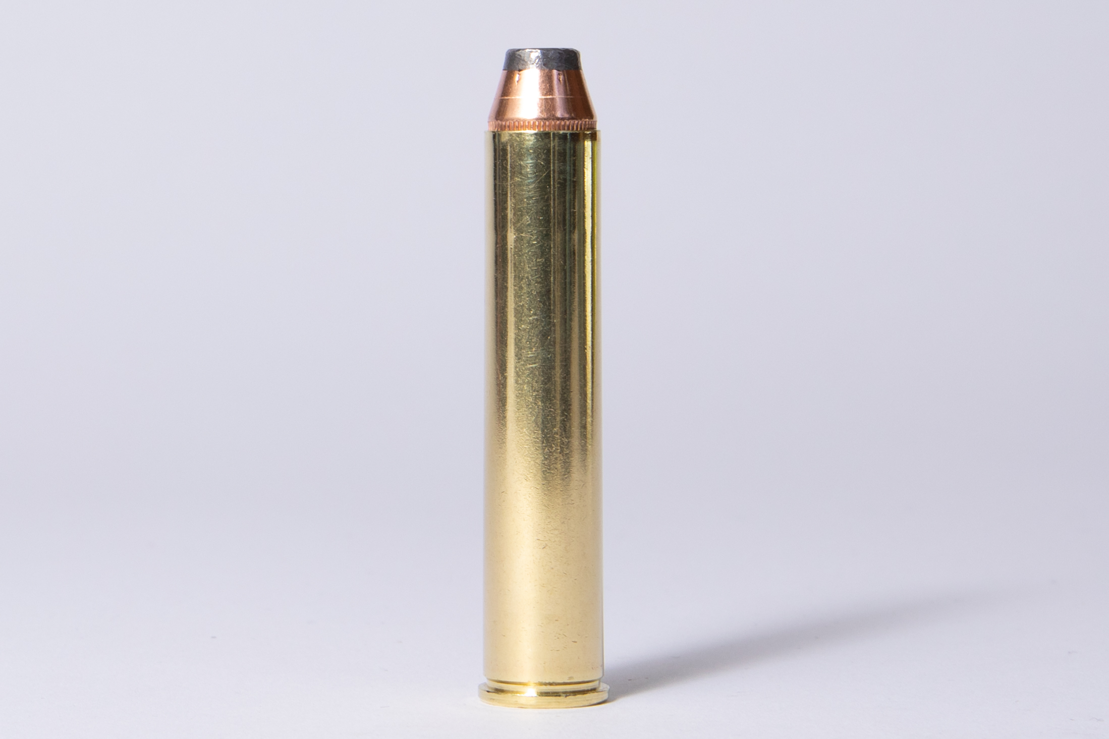 .444 Marlin, 240 gr JHP, New Brass, 20 Rounds - Made in the USA ...